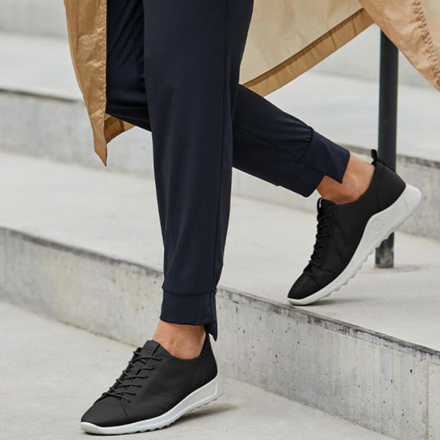 Ecco Spring/Summer 2020 Range - Grundy's Shoes