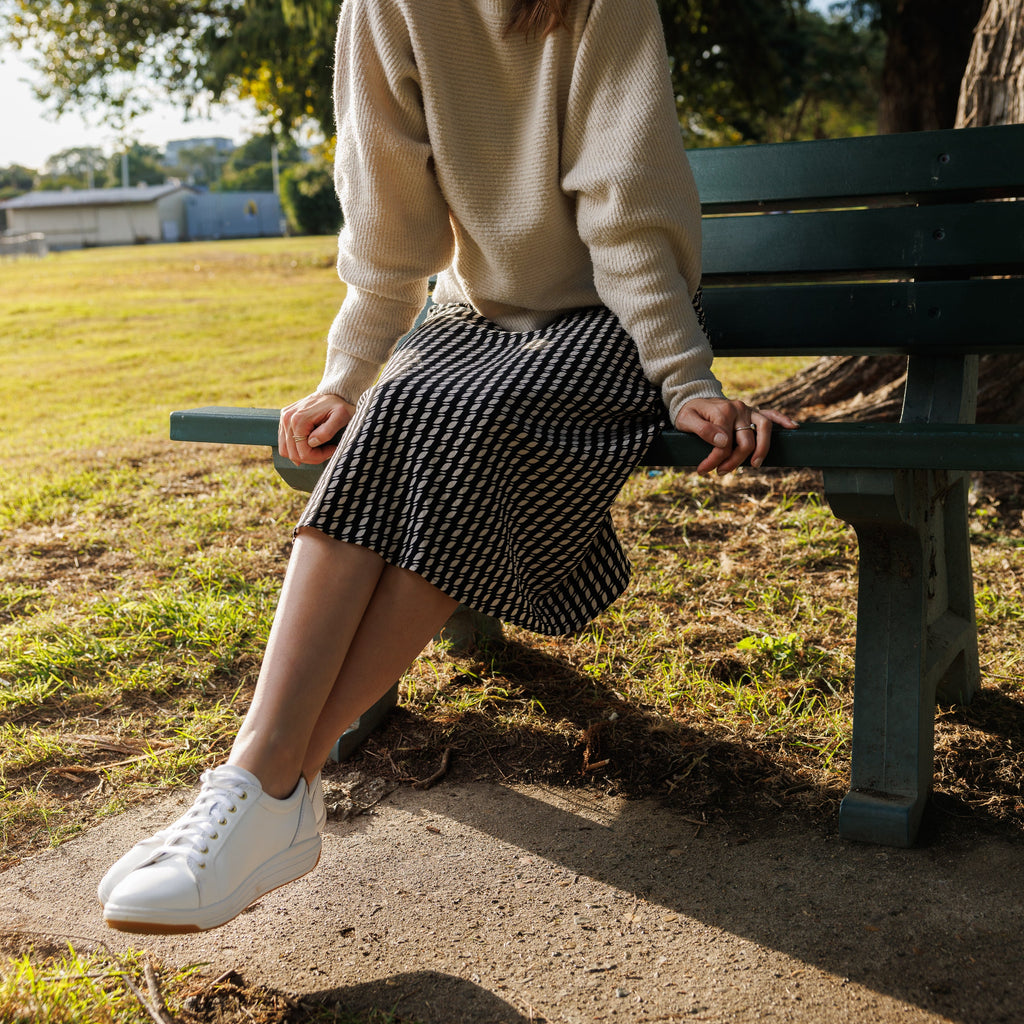 ASCENT - STRATUS – Grundy's Shoes