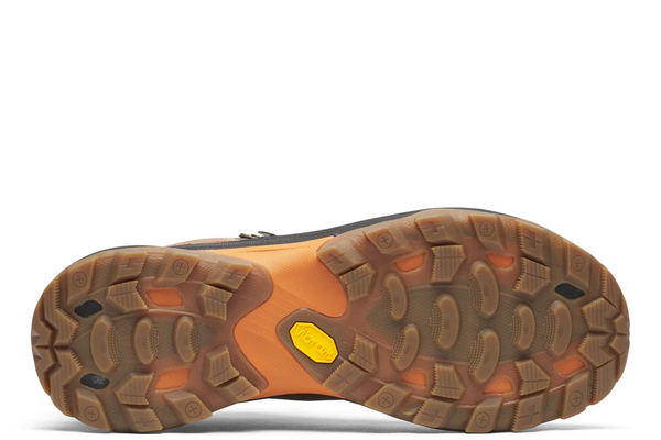 MERRELL - MOAB SPEED 2 LEATHER WATERPROOF – Grundy's Shoes