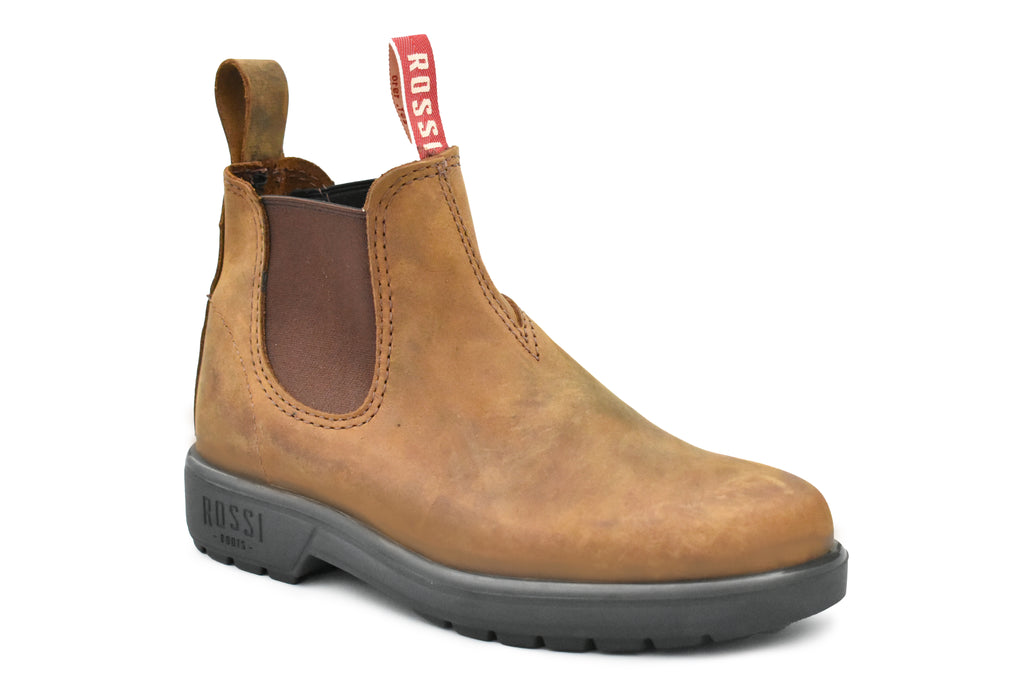 ROSSI - 303 - ENDURA – Grundy's Shoes