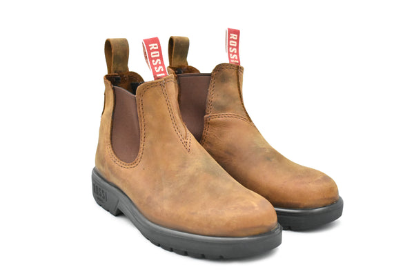 ROSSI - 303 - ENDURA – Grundy's Shoes