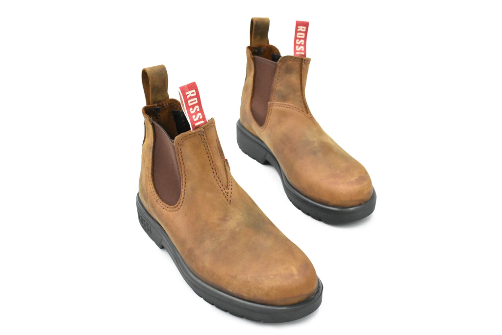 ROSSI - 303 - ENDURA – Grundy's Shoes