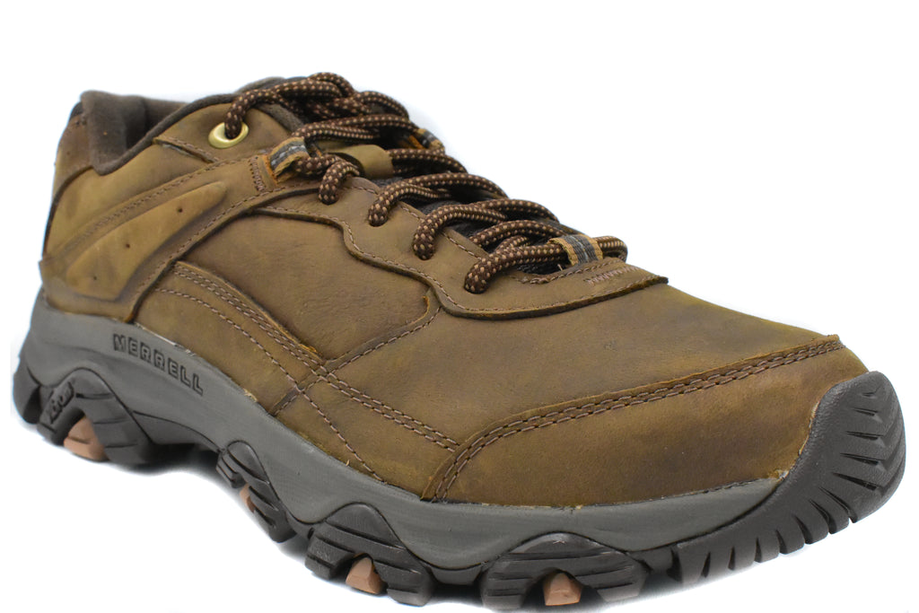 MERRELL - MOAB ADVENTURE 3 - WIDE – Grundy's Shoes